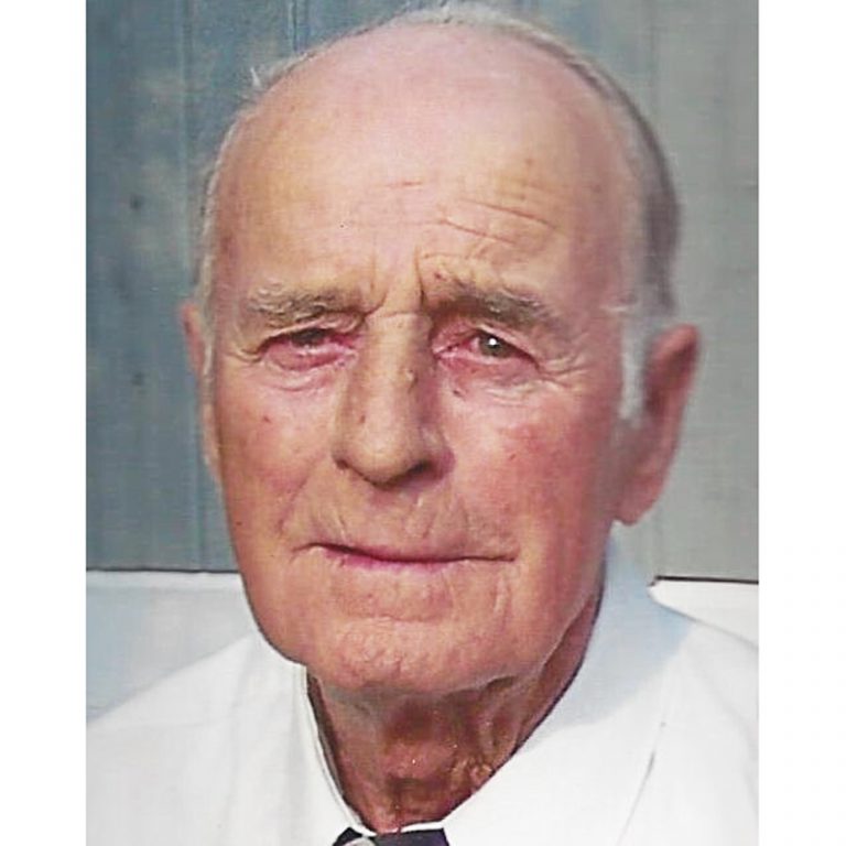 Bernard LeBlanc (-2013) - Hommage NB