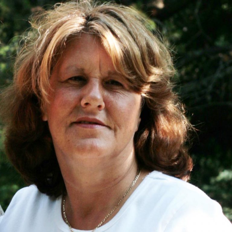 Jeannine LeBlanc (-2011) - Hommage NB