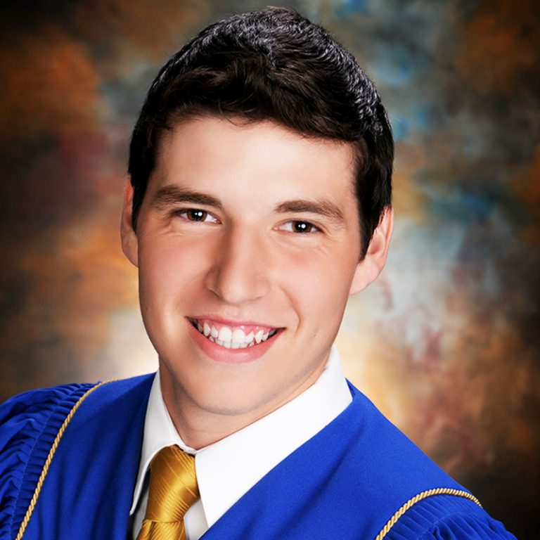 Anthony LeBouthillier (1994-2013) - Hommage NB