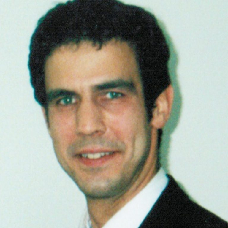 Claude Léger (1967-2012) - Hommage NB