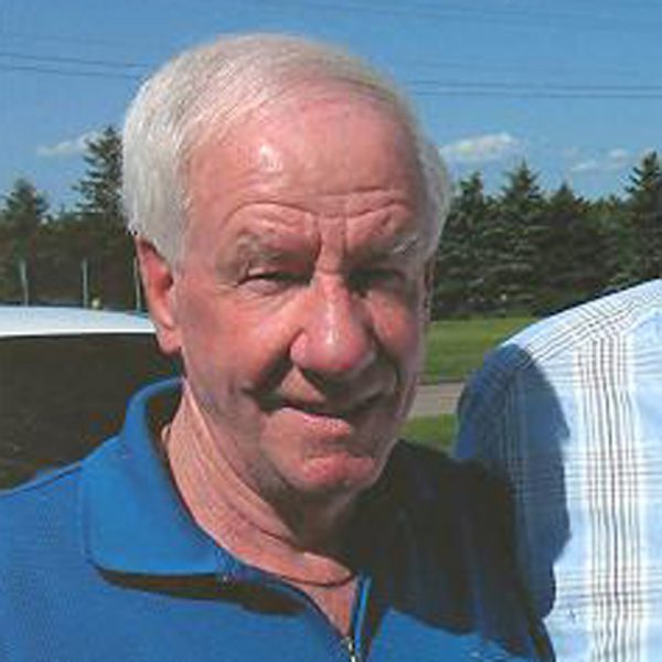 Luc Levesque (-2011) - Hommage NB