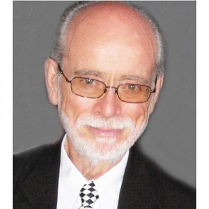 Robert Gérald Mallais (1946-2016) - Hommage NB