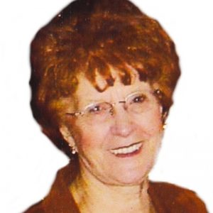 Alice Savoie Mallet (-2011) - Hommage NB