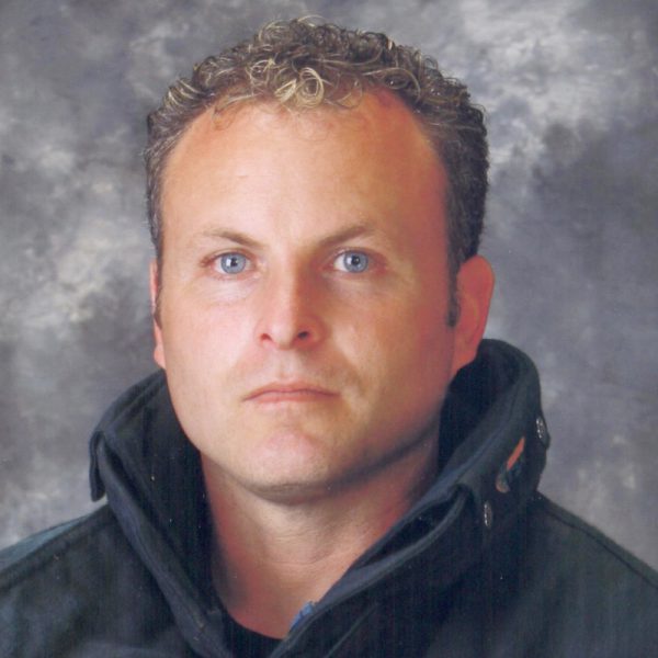 Steven Mallet (1973-2014) - Hommage NB