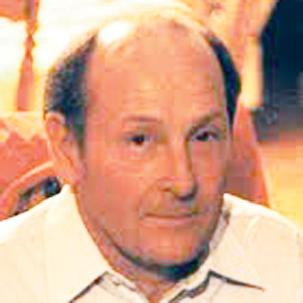 Guy R. Marchildon (-2012) - Hommage NB