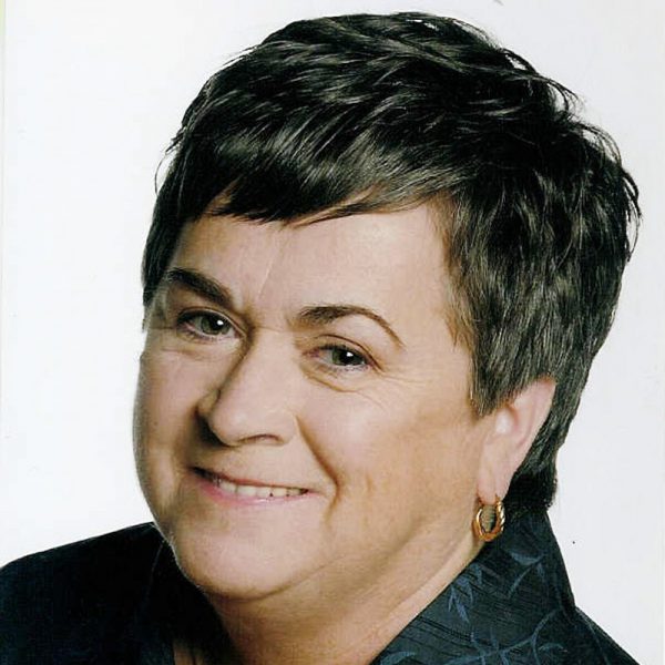 Maria McLaughlin-Roussel (-2011) - Hommage NB