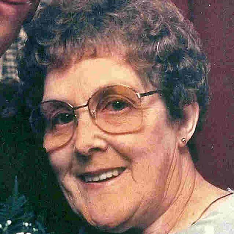 Rose Mary McLaughlin (-2012) - Hommage NB