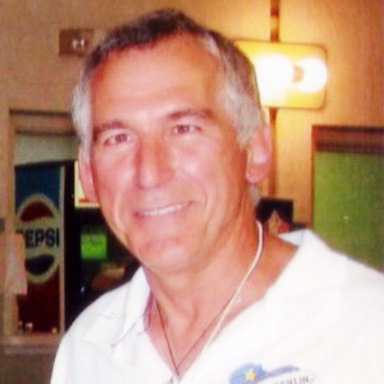 Thomas «Tommy» McLaughlin (1953-2011) - Hommage NB