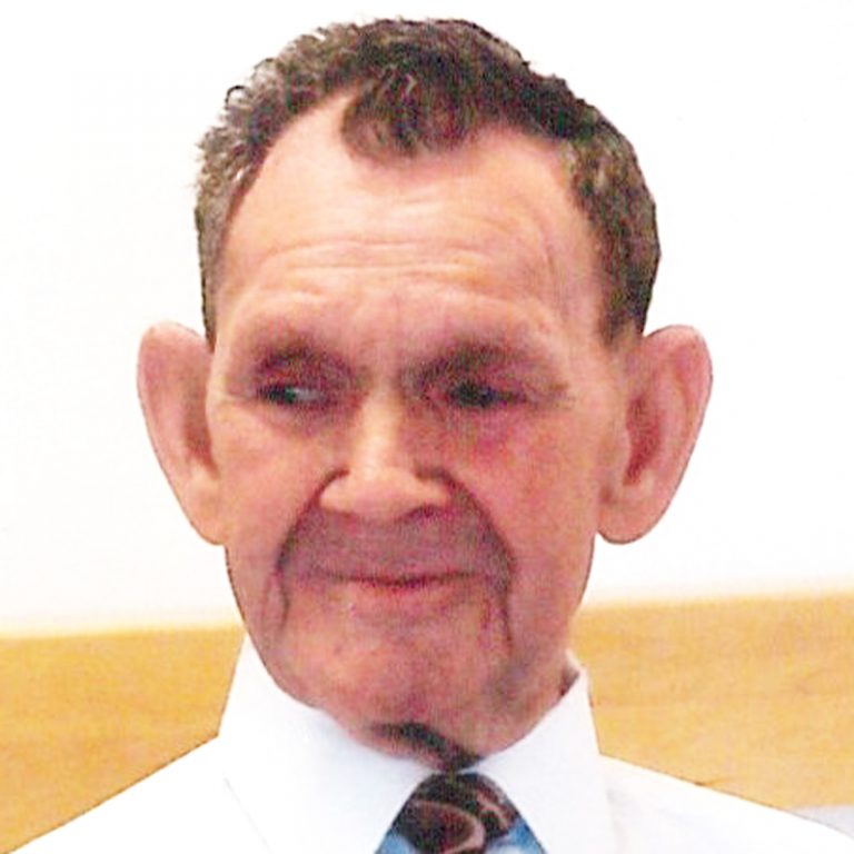 Vincent McLaughlin (1928-2014) - Hommage NB