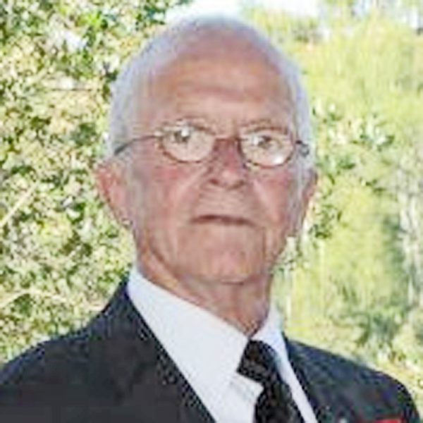 Gérald McNeil (1942-2013) - Hommage NB