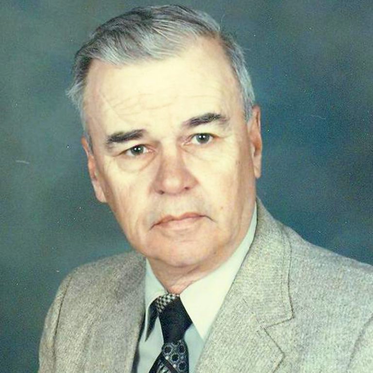 Alphonse Joseph Michaud (1922-2014) - Hommage NB