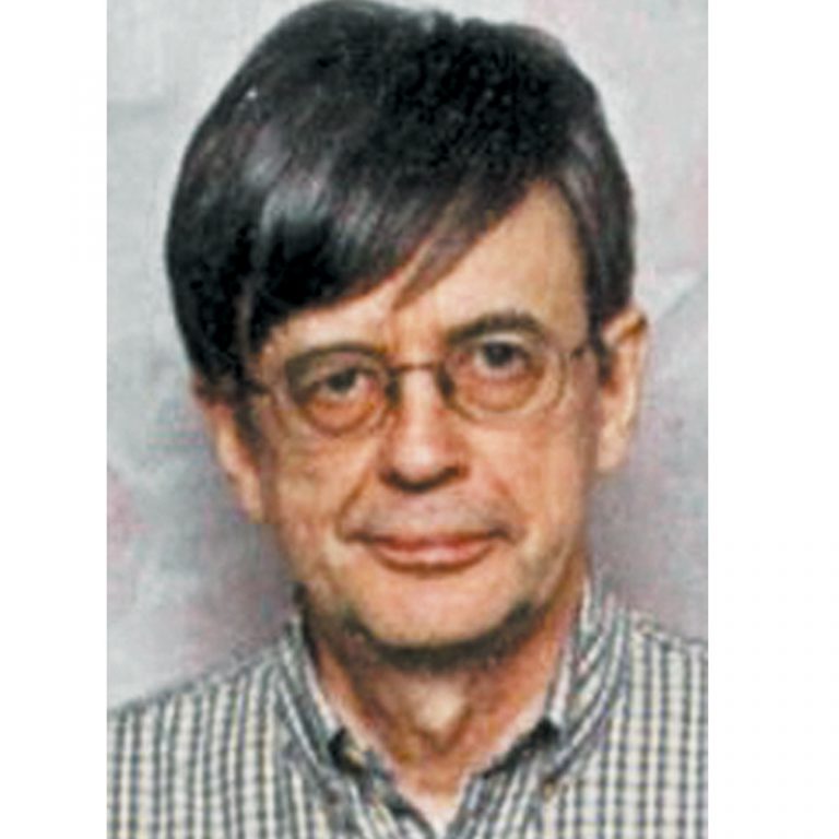 James A. Michaud (-2013) - Hommage NB