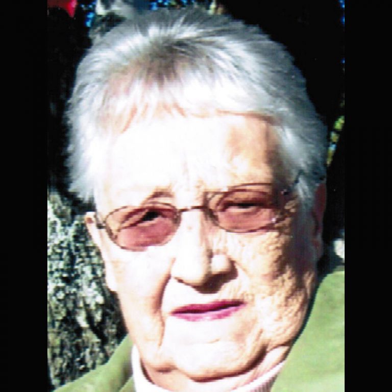 Catherine Morrison (-2013) - Hommage NB