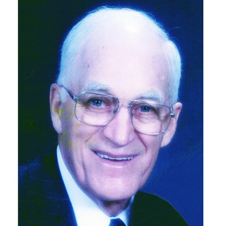 Nicholson Douglas Charles (-2015) - Hommage NB