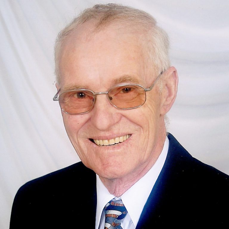 Randolph Parker (1927-2014) - Hommage NB