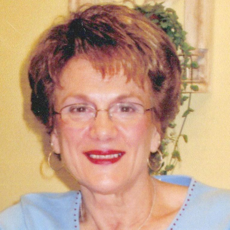 Anne Gionet Paulin (1939-2014) - Hommage NB