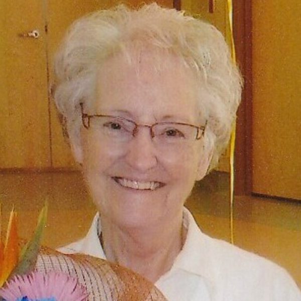 Marie-Anne Paulin (1935-2013) - Hommage NB