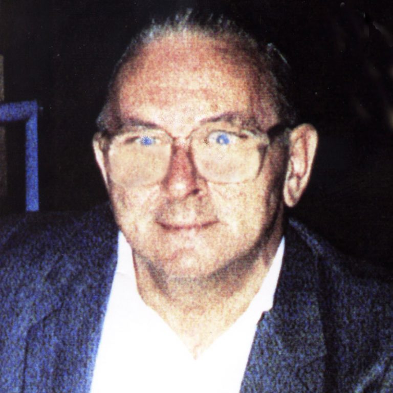 George Perron (-2011) - Hommage NB