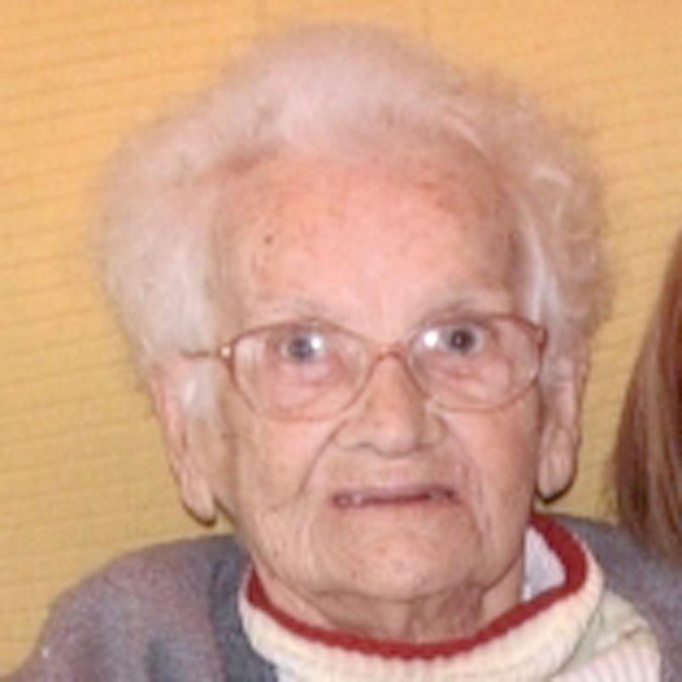 Laura (Lapointe) Philippe (-2014) - Hommage NB