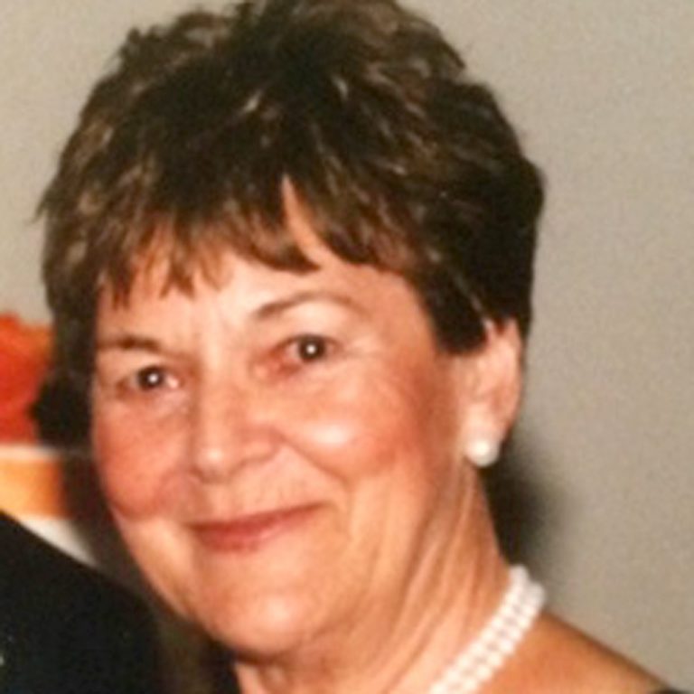 Lucie Poirier (1931-2014) - Hommage NB
