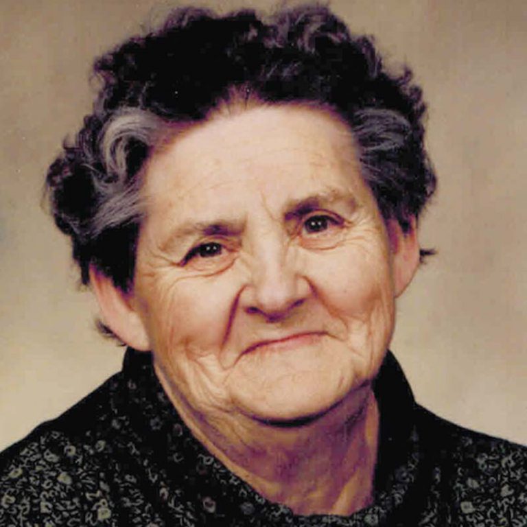 Hectorine Richard (1931-2013) - Hommage NB