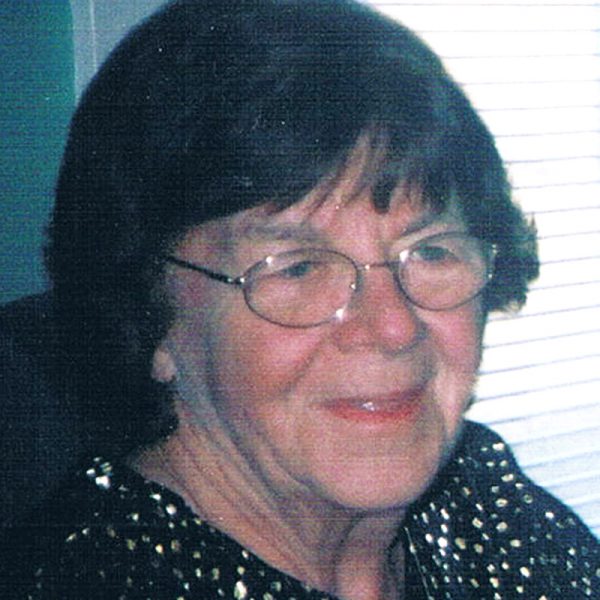 Miriam (Michaud) Richard (-2011) - Hommage NB