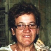 Céline Robichaud (1962-2016) - Hommage NB