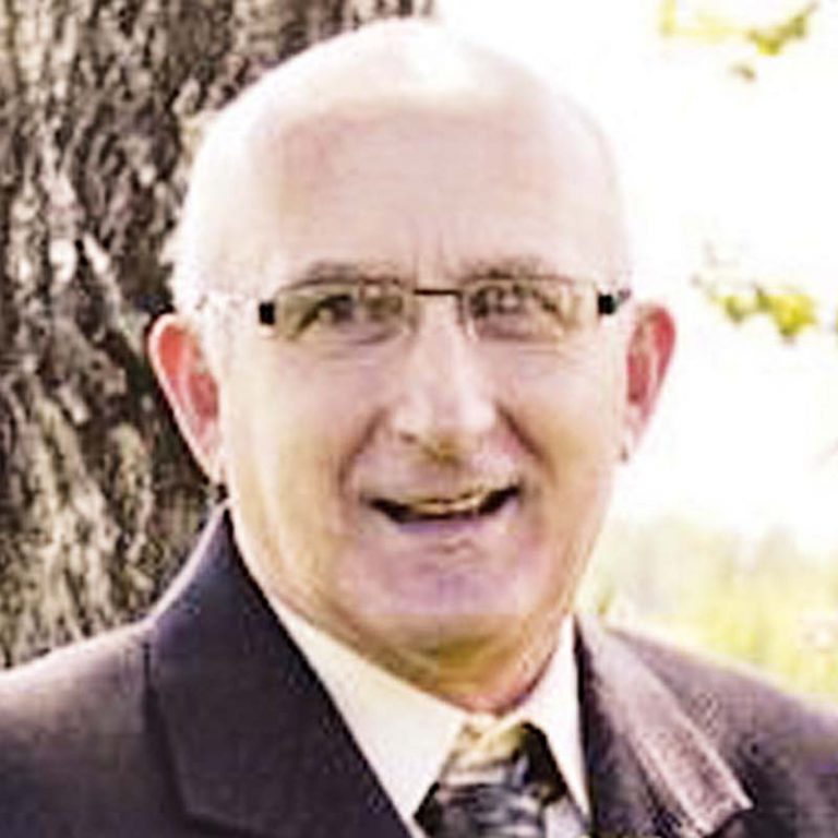 Edmond Robichaud (1948-2013) - Hommage NB