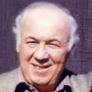 Joseph «Bidou» Robichaud (1929-2013) - Hommage NB