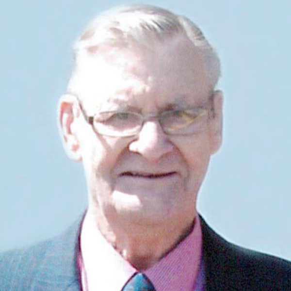 Léopold Robichaud (1931-2013) - Hommage NB