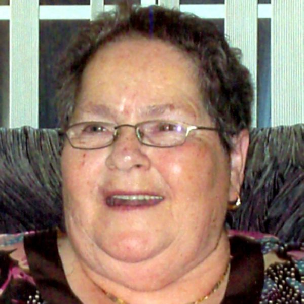 Marie-Lourdes Robichaud (1941-2014) - Hommage NB