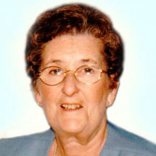 Marie Robichaud (1925-2013) - Hommage NB