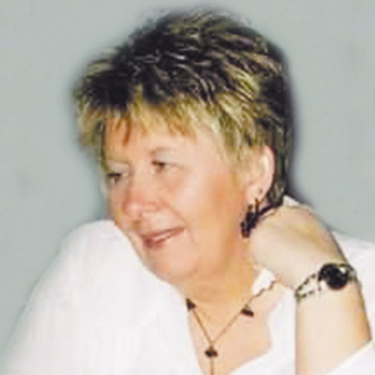 Marie-Reine Robichaud (1953-2015) - Hommage NB