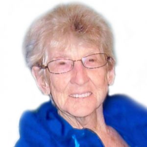 Isabelle Robichaud Marriage (1931-2015) - Hommage NB