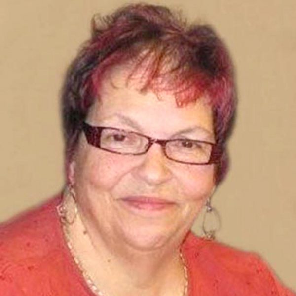 Rose-Marie Robichaud (1948-2014) - Hommage NB