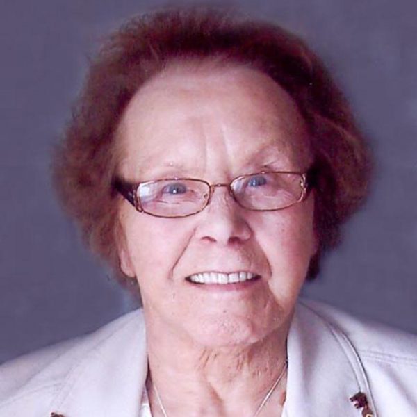 Catherine Rousselle (1924-2014) - Hommage NB