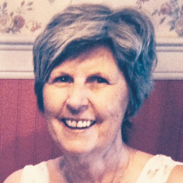 Rita Rousselle (1946-2014) - Hommage NB