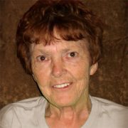 Claudette Roy (1947-2016) - Hommage NB