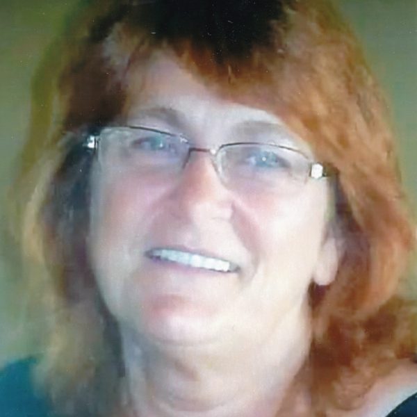 Claudette Roy (1960-2014) - Hommage NB