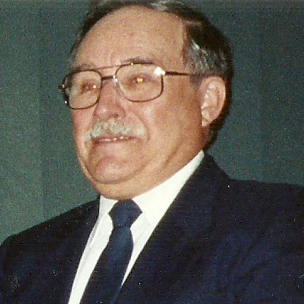 Georges Roy (1935-2014) - Hommage NB