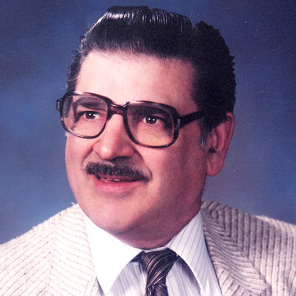 Gérard Roy (1929-2013) - Hommage NB