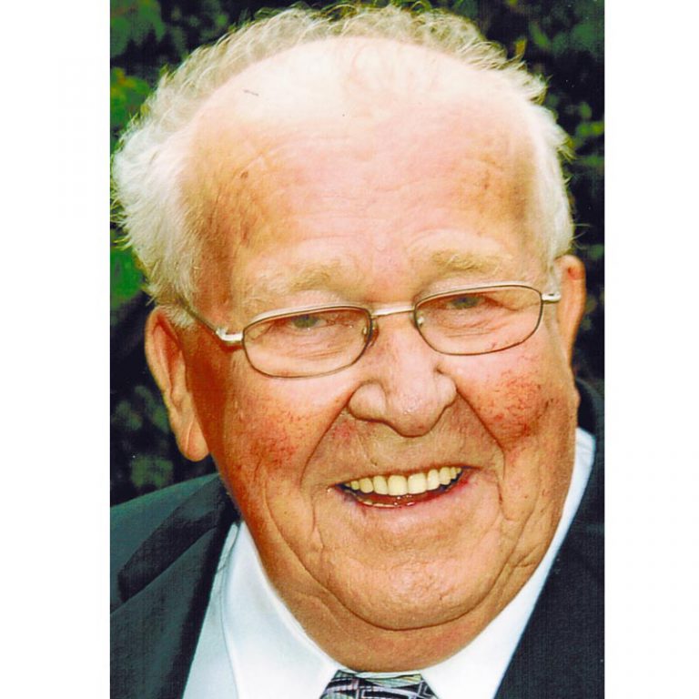 Normand A. Roy (1931-2013) - Hommage NB