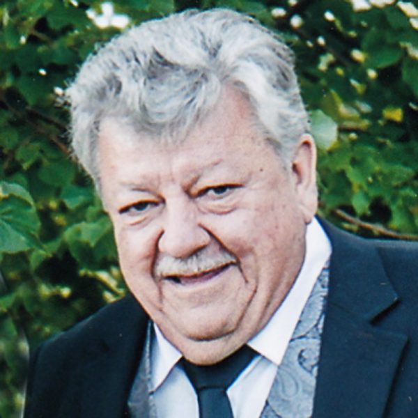 Ronald Roy (-2013) - Hommage NB