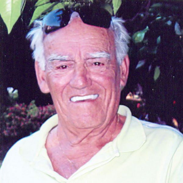 Joseph Serenus Sam «Coune» Savoie (1933-2011) - Hommage NB