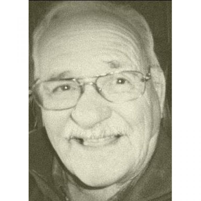 Kenneth Stewart (1930-2013) - Hommage NB