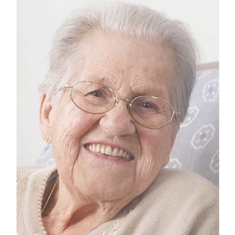 Edmée Richard Surette (1918-2013) - Hommage NB