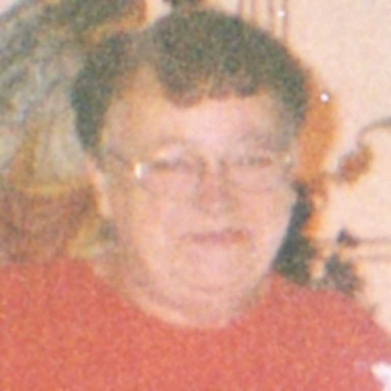 Patricia Toth (1940-2014) - Hommage NB