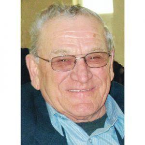 Roger White (1938-2015) - Hommage NB