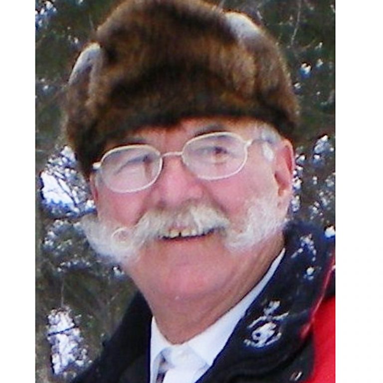 Barry Wilson (-2013) - Hommage NB