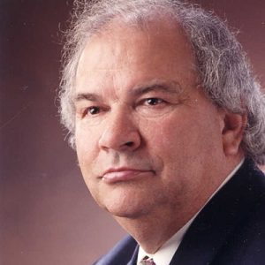 Jean-Guy Rioux (1940-2017) - Hommage NB